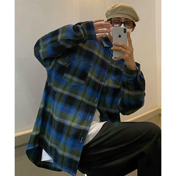 『タイムセール実施中』参考価格：4，620円発売時期：2023年09月コンディション：B（目立つ使用感なし）使用感が少ない、または気にならないアイテム首周り：汚れ参考商品名：マルチチェックシャツ参考品番：MG-23-2-1281【商品に関す...