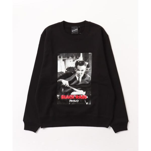 参考価格：7，150円発売時期：2023年10月コンディション：S（新品同様）タグ付きの未使用、または新品同様のアイテム付属品：タグ参考商品名：BEAMS T / BLACK RAIN クルーネック スウェット参考品番：75-13-0482...