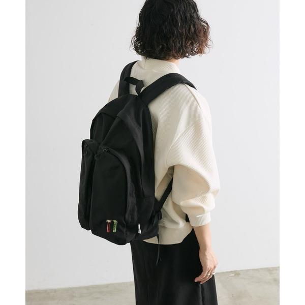 参考価格：13，200円発売時期：2024年04月コンディション：B（目立つ使用感なし）使用感が少ない、または気にならないアイテムポケット・内側：汚れ参考商品名：【PEZ(ペッツ)×ear】ミニポシェット付き撥水刺しゅうリュック参考品番：E...