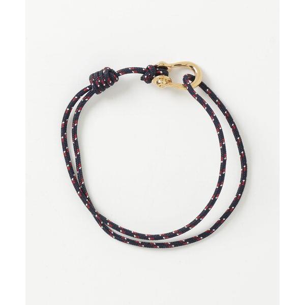 参考価格：5，940円発売時期：2023年06月コンディション：A（使用感なし）数回使用した程度で使用感が感じられないアイテム参考商品名：Kalymnos bracelet カリムノス ブレスレット参考品番：TP-BRC-KA-BKM-CB...