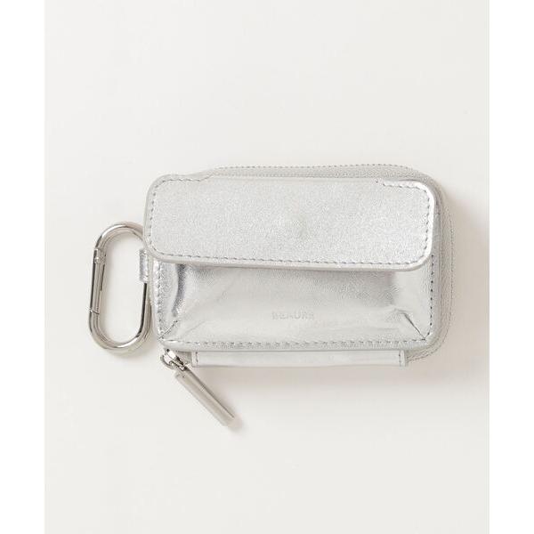 参考価格：8，690円発売時期：2024年12月コンディション：A（使用感なし）数回使用した程度で使用感が感じられないアイテム参考商品名：【別注】BEAURE / マルチ カードケース参考品番：61-64-0312-229【商品に関する注意...