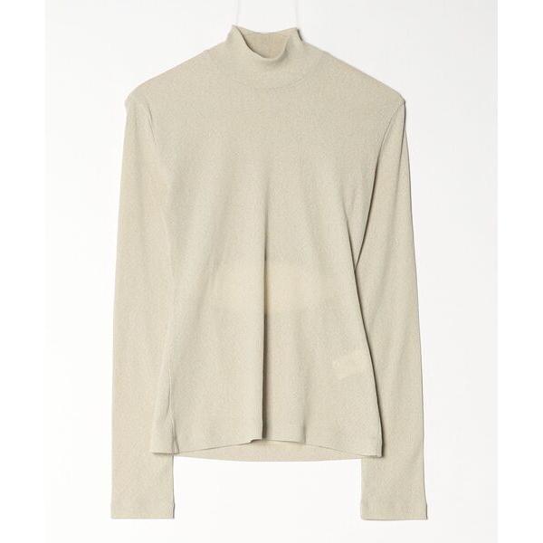 『タイムセール実施中』参考価格：14，300円発売時期：2020年01月コンディション：A（使用感なし）数回使用した程度で使用感が感じられないアイテム参考商品名：OPEN BACK HIGH NECK JERSEY TOP参考品番：GV20...