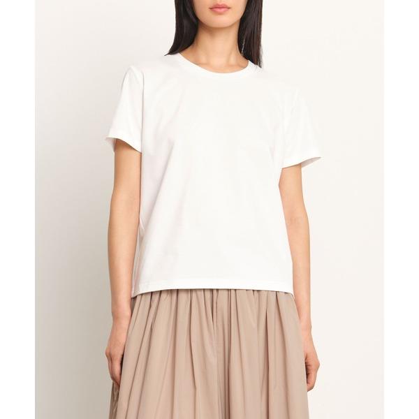 ZOZO問い合わせ番号:103603307ショップ:TATRAS CONCEPT STORE，タトラス　コンセプトストアブランド:TATRAS，タトラス商品名:TATRAS(タトラス) ZINNIA ジーニアカテゴリ:トップス>Tシャ...