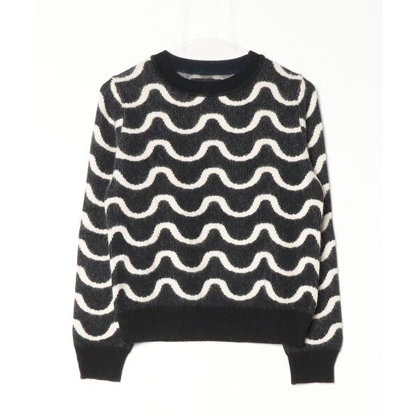 コンディション：A（使用感なし）数回使用した程度で使用感が感じられないアイテムZOZO問い合わせ番号:103605016ショップ:ZOZOUSED，ゾゾユーズドブランド:AKIRANAKA，アキラナカ商品名:長袖ニットカテゴリ:トップス&g...