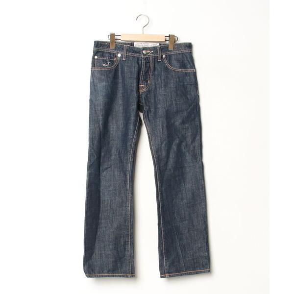 コンディション：A（使用感なし）数回使用した程度で使用感が感じられないアイテムZOZO問い合わせ番号:103605424ショップ:ZOZOUSED，ゾゾユーズドブランド:JACOB COHEN，ヤコブコーエン商品名:デニムパンツカテゴリ:パ...