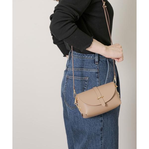 『セール実施中』参考価格：12，100円発売時期：2022年08月コンディション：B（目立つ使用感なし）使用感が少ない、または気にならないアイテム持ち手・留め具：傷全体的：汚れ参考商品名：VICE VERSA　チェーンミニバッグ参考品番：9...