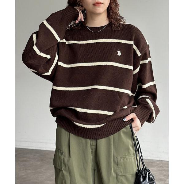 参考価格：5，500円発売時期：2024年09月コンディション：B（目立つ使用感なし）使用感が少ない、または気にならないアイテム全体的：毛玉参考商品名：クルーネックニット参考品番：PGM20A2205A0004【商品に関する注意事項】・こち...