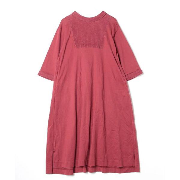 参考価格：17，820円発売時期：2017年08月コンディション：B（目立つ使用感なし）使用感が少ない、または気にならないアイテム前身頃：汚れ参考商品名：カットソーロングワンピース参考品番：B3973RUA209ZOZO問い合わせ番号:10...