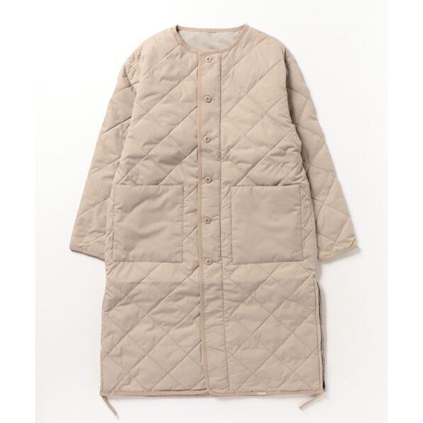 参考価格：24，200円発売時期：2023年09月コンディション：A（使用感なし）数回使用した程度で使用感が感じられないアイテム参考商品名：TAION × GRAMICCI × B:MING by BEAMS / 別注  リバーシブル ロン...