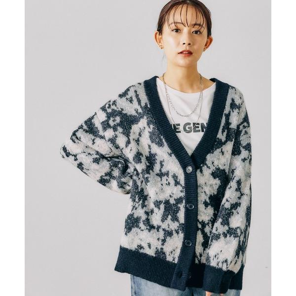 『セール実施中』参考価格：5，990円発売時期：2024年10月コンディション：A（使用感なし）数回使用した程度で使用感が感じられないアイテム参考商品名：フワフワHug me柄カーディガン/115964参考品番：115964【商品に関する注...