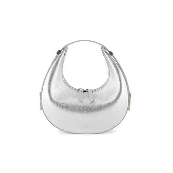 参考価格：42，900円発売時期：2022年06月コンディション：C（やや使用感あり）使用感があり、やや気になる傷や汚れがあるアイテム持ち手：傷、汚れ、剥げ参考商品名：OSOI/オソイ TONI MINI ハンドバック ミニバッグ参考品番：...