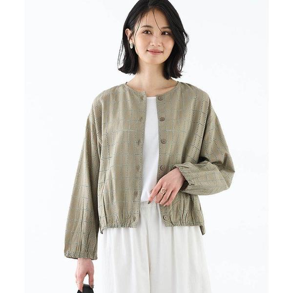 参考価格：8，789円発売時期：2025年04月コンディション：A（使用感なし）数回使用した程度で使用感が感じられないアイテム参考商品名：刺しゅうブルゾン参考品番：355584-04【商品に関する注意事項】・こちらの商品画像は、実物ではなく...