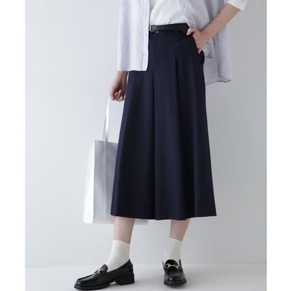 参考価格：19，800円発売時期：2024年03月コンディション：A（使用感なし）数回使用した程度で使用感が感じられないアイテム参考商品名：◆ドビストレッチパンツ参考品番：077-4130401【商品に関する注意事項】・こちらの商品画像は、...