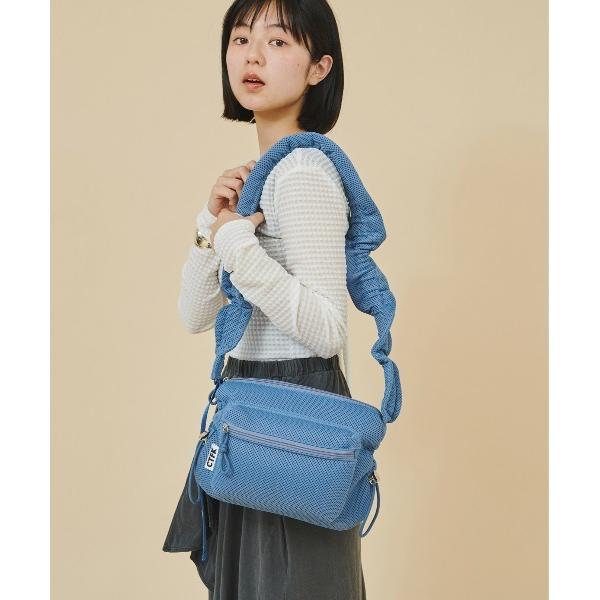 『セール実施中』参考価格：5，500円発売時期：2025年04月コンディション：A（使用感なし）数回使用した程度で使用感が感じられないアイテム参考商品名：CONTROL FREAK / CTFK（コントロールフリーク）メッシュギャザーボディ...