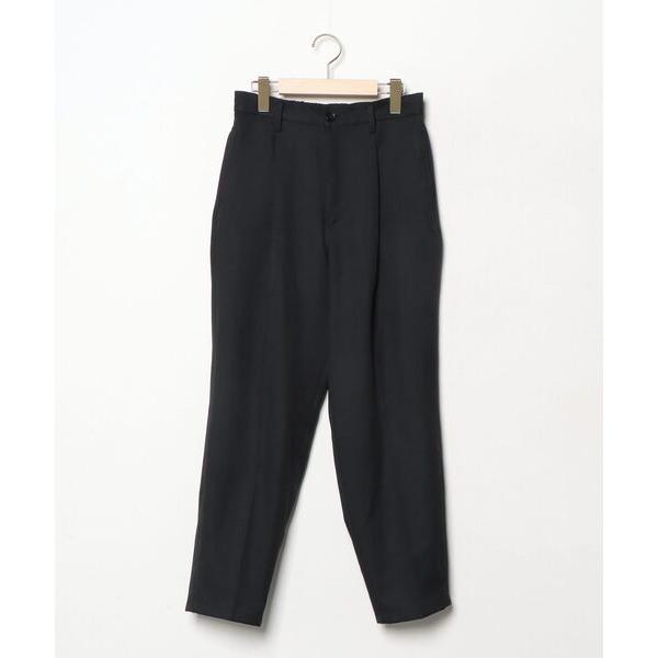 『セール実施中』参考価格：4，290円発売時期：2021年02月コンディション：B（目立つ使用感なし）使用感が少ない、または気にならないアイテムすそ周り：毛玉、ほつれ参考商品名：ライトスルーイージーワイドパンツ参考品番：2021-A-ANS...