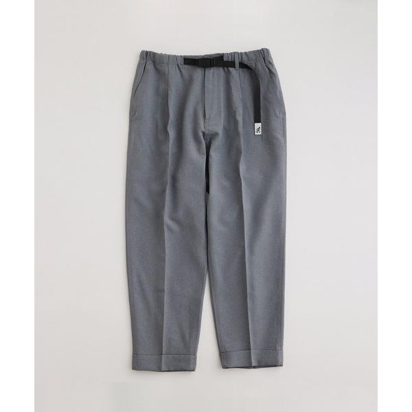 参考価格：14，300円発売時期：2023年12月コンディション：A（使用感なし）数回使用した程度で使用感が感じられないアイテム参考商品名：【別注】《GRAMICCI / グラミチ》2WAY STRETCH WIDE TAPERED CRO...