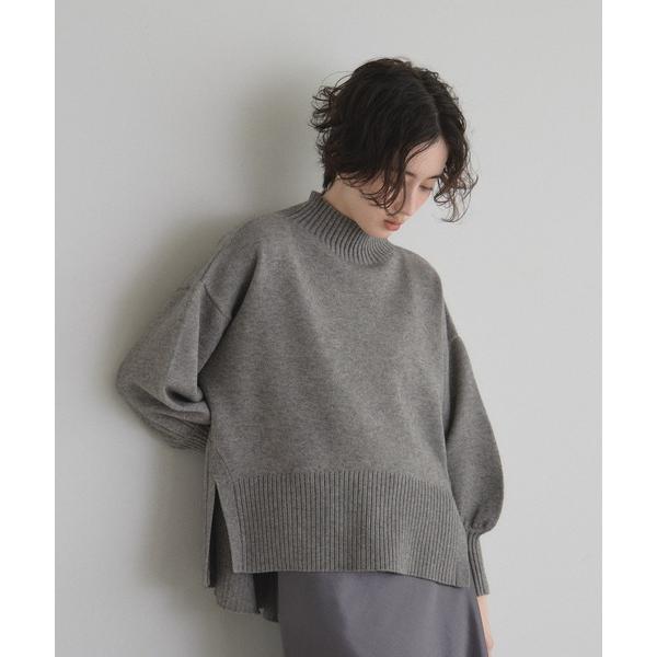 参考価格：4，290円発売時期：2022年09月コンディション：A（使用感なし）数回使用した程度で使用感が感じられないアイテム参考商品名：シアバターオーバーサイズスリットニットプルオーバー参考品番：10-168091【商品に関する注意事項】...