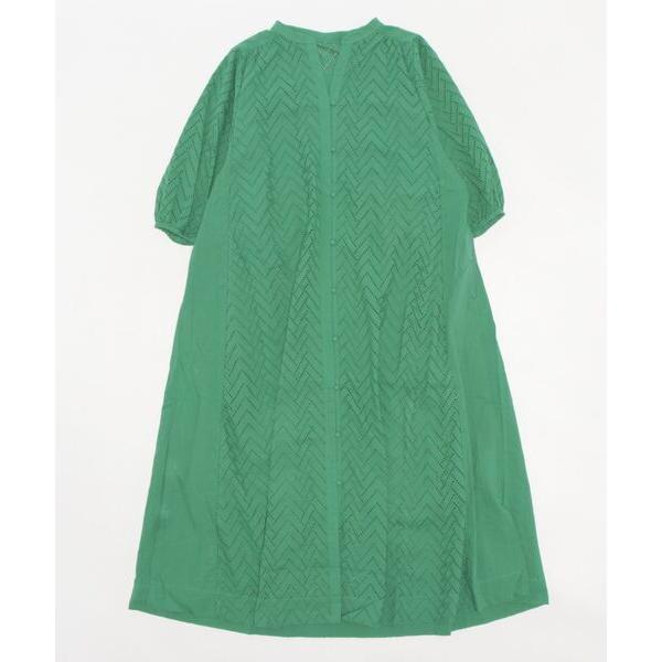 『セール実施中』参考価格：13，800円発売時期：2023年05月コンディション：B（目立つ使用感なし）使用感が少ない、または気にならないアイテム首周り：汚れ後身頃：ほつれ付属品：インナー参考商品名：カットワークレースワンピース参考品番：5...