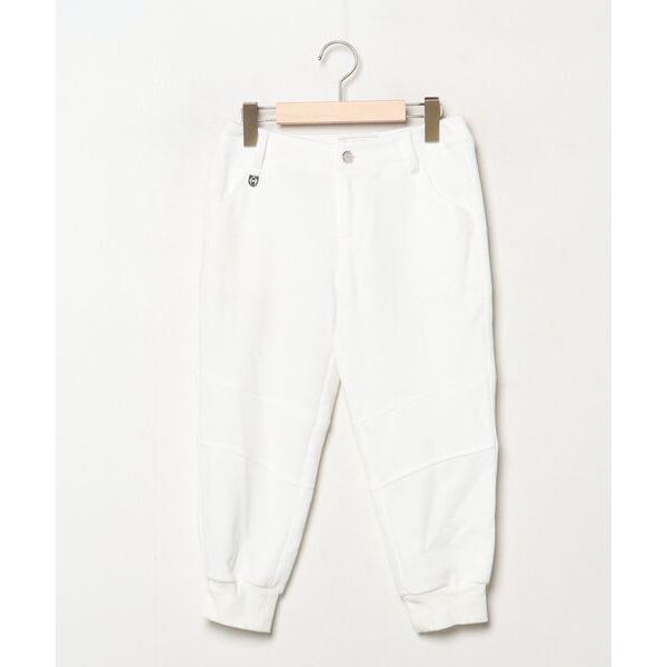 コンディション：C（やや使用感あり）使用感があり、やや気になる傷や汚れがあるアイテム後身頃・前身頃：汚れZOZO問い合わせ番号:103618374ショップ:ZOZOUSED，ゾゾユーズドブランド:Rady，レディー商品名:クロップドパンツカ...