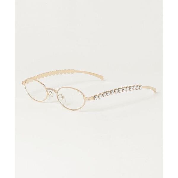 『セール実施中』参考価格：4，950円発売時期：2025年04月コンディション：D（傷・汚れあり）傷や汚れがあるが使用には問題ないアイテムテンプル：傷、歪みブランドタグ：欠損付属品：ケース参考商品名：Coeur bijou glass参考品...