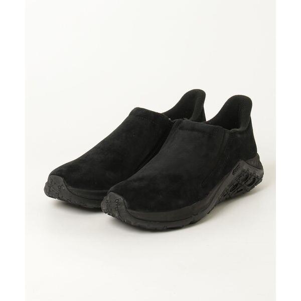 参考価格：17，380円発売時期：2021年04月コンディション：A（使用感なし）数回使用した程度で使用感が感じられないアイテム参考商品名：《MERRELL》JUNGLE MOC 2.0 AC+　ジャングル モック 2.0 AC+参考品番：...