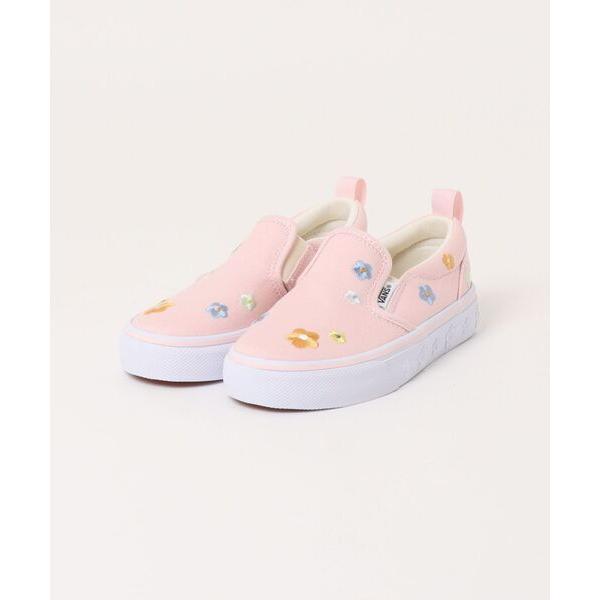 『タイムセール実施中』参考価格：6，490円発売時期：2025年09月コンディション：C（やや使用感あり）使用感があり、やや気になる傷や汚れがあるアイテム全体的：汚れ表面・かかと：履きジワ参考商品名：VANS ヴァンズ 17-22(H) S...