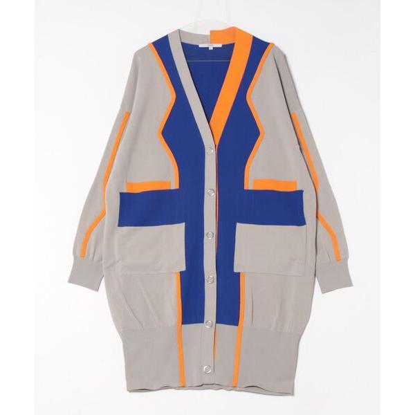 参考価格：46，200円発売時期：2024年12月コンディション：A（使用感なし）数回使用した程度で使用感が感じられないアイテム参考商品名：WAVE LINE OVER CD / ウェーブラインオーバーカーデ参考品番：52251280120...