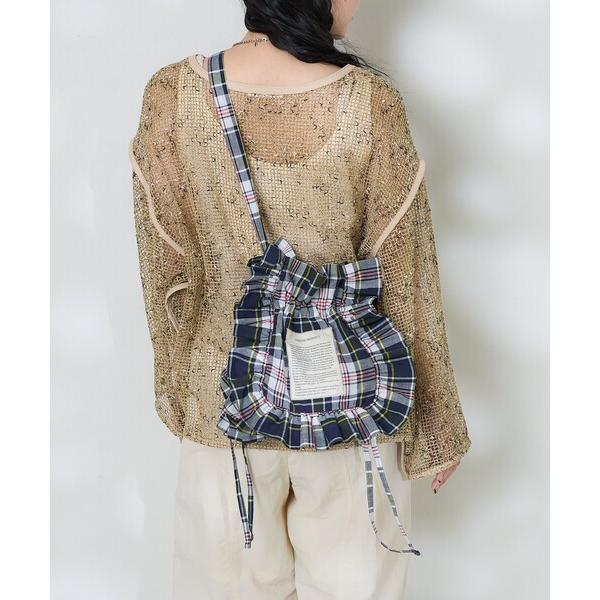 『セール実施中』参考価格：6，996円発売時期：2025年05月コンディション：A（使用感なし）数回使用した程度で使用感が感じられないアイテム付属品：タグ参考商品名：THEATRE PRODUCTS × FREAK’S STORE/シアター...