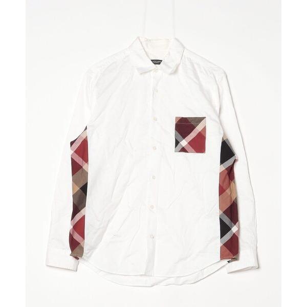 参考価格：19，800円発売時期：2020年09月コンディション：C（やや使用感あり）使用感があり、やや気になる傷や汚れがあるアイテム首周り：汚れ参考商品名：SANYO参考品番：51M04404__ZOZO問い合わせ番号:103624421...