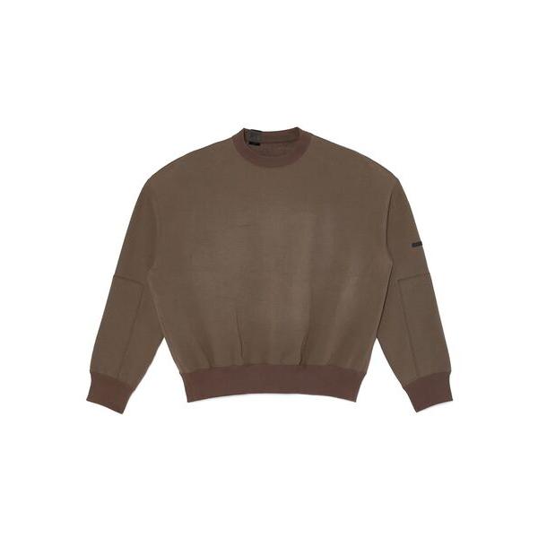 ZOZO問い合わせ番号:103624802ショップ:N.HOOLYWOOD，エヌ.ハリウッドブランド:N.HOOLYWOOD COMPILE，N.ハリウッド コンパイル，N.HOOLYWOOD，N.ハリウッド商品名:CREW NECK SW...