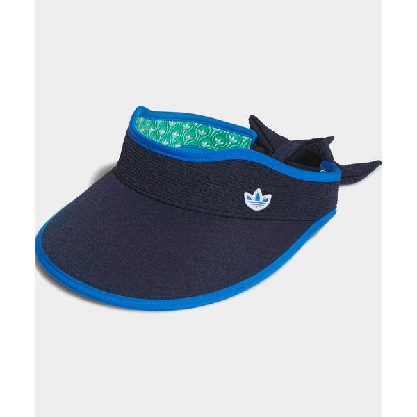 ZOZO問い合わせ番号:103624885ショップ:adidas，アディダスブランド:adidas，アディダス，adidas Golf，アディダスゴルフ商品名:オリジナルス バイザー【adidas Golf/アディダスゴルフ】カテゴリ:帽子...
