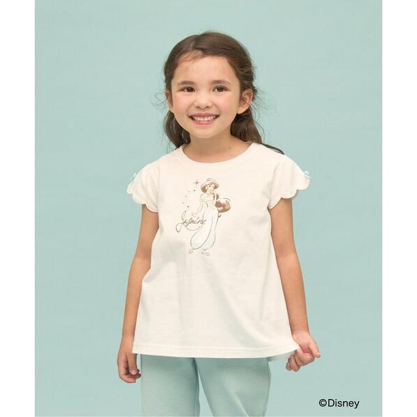 『タイムセール実施中』ZOZO問い合わせ番号:103625010ショップ:petit main，プティマインブランド:Lycee mine，リセマイン，petit main，プティマイン商品名:【綿100％】 【Disney】【速乾・UV・...