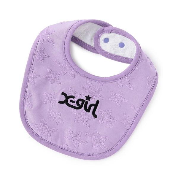 ※このアイテムは返品・交換対象外商品です。ZOZO問い合わせ番号:103625016ショップ:X-girl Stages，エックスガール ステージスブランド:X-girl Stages，エックスガールステージス商品名:星柄パイルジャカードス...