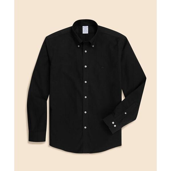 ZOZO問い合わせ番号:103625098ショップ:BROOKS BROTHERS，ブルックス ブラザーズブランド:BROOKS BROTHERS，ブルックスブラザーズ商品名:ストレッチオックスフォード　GFロゴ　シーズナルカラー　カジュア...