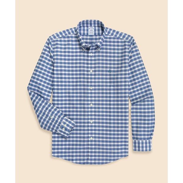 『タイムセール実施中』ZOZO問い合わせ番号:103625100ショップ:BROOKS BROTHERS，ブルックス ブラザーズブランド:BROOKS BROTHERS，ブルックスブラザーズ商品名:ストレッチオックスフォード　GFロゴ　シー...