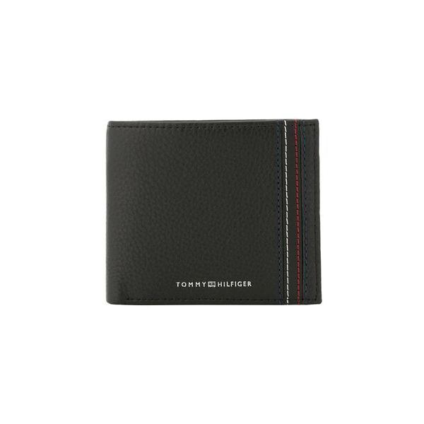 ZOZO問い合わせ番号:103625121ショップ:TOMMY HILFIGER，トミー ヒルフィガーブランド:TOMMY HILFIGER，トミーヒルフィガー商品名:セントラルカード＆コインケースカテゴリ:財布/小物>財布ブランド品...