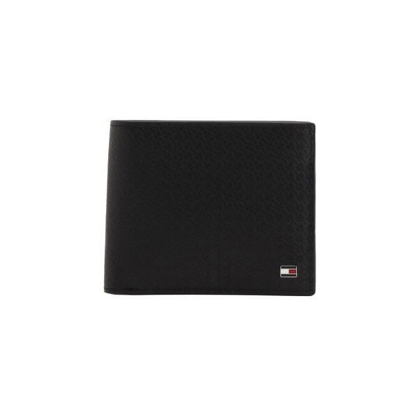 ZOZO問い合わせ番号:103625125ショップ:TOMMY HILFIGER，トミー ヒルフィガーブランド:TOMMY HILFIGER，トミーヒルフィガー商品名:エンボスカードアンドコインケースカテゴリ:財布/小物>財布ブランド...