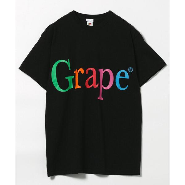 ZOZO問い合わせ番号:103625223ショップ:FREAK'S STORE，フリークスストアブランド:FREAK'S STORE，フリークスストア，byeA.，バイエー商品名:byeA./バイエー NOT APPLE T-shirt G...