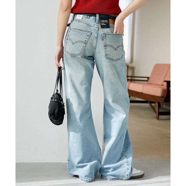 ZOZO問い合わせ番号:103625239ショップ:PUBLUX，パブリュクスブランド:Levi's，リーバイス，FREAK'S STORE，フリークスストア，PUBLUX，パブリュクス商品名:Levi's/リーバイス LOOSE BOOT...