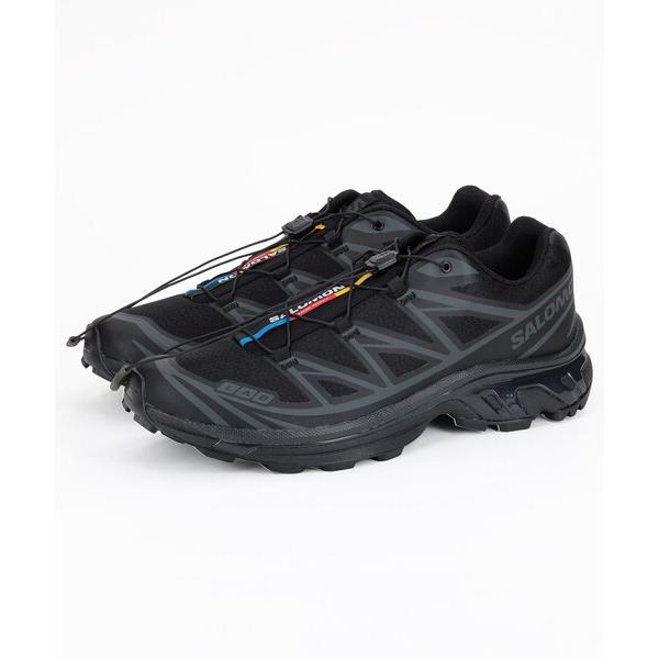 ZOZO問い合わせ番号:103625246ショップ:FREAK'S STORE，フリークスストアブランド:FREAK'S STORE，フリークスストア，SALOMON，サロモン商品名:限定展開 SALOMON/サロモン XT-6 / ユニセ...