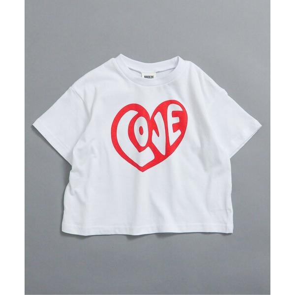 ZOZO問い合わせ番号:103625258ショップ:F.O.Online Store，エフオーオンラインストアブランド:BREEZE，ブリーズ商品名:【WEB限定】イロイロロゴTシャツカテゴリ:トップス>Tシャツ/カットソーブランド品...