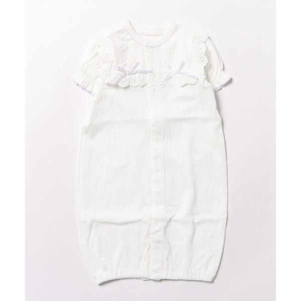 ※このアイテムは返品・交換対象外商品です。ZOZO問い合わせ番号:103625318ショップ:F.O.Online Store，エフオーオンラインストアブランド:apres les cours，アプレレクール商品名:レースフリル2WAYオー...