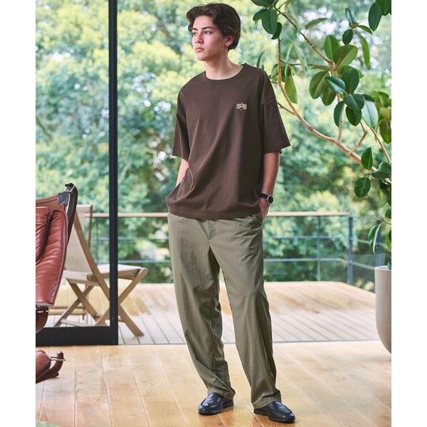 『セール実施中』ZOZO問い合わせ番号:103625370ショップ:green label relaxing，グリーンレーベル リラクシングブランド:green label relaxing，グリーンレーベルリラクシング商品名:ナイロンオッ...