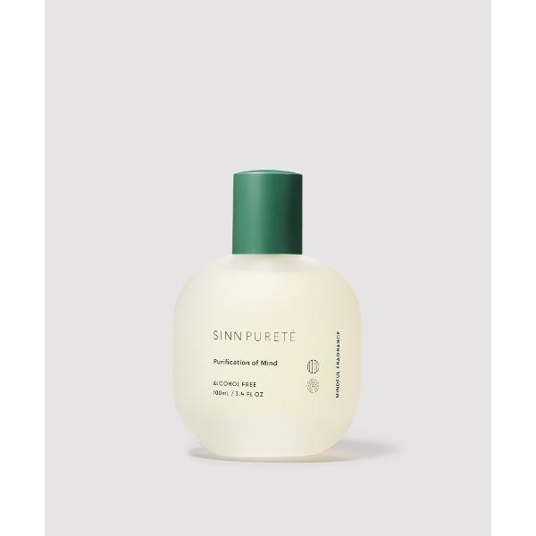 ZOZO問い合わせ番号:103625623ショップ:L.H.P，エルエイチピーブランド:L.H.P，エルエイチピー商品名:SINN PURETE/シンピュルテ/MINDFUL FRAGRANCEカテゴリ:インテリア>ルームフレグランス...