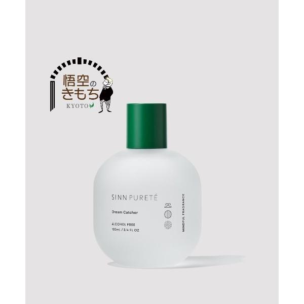 ZOZO問い合わせ番号:103625624ショップ:L.H.P，エルエイチピーブランド:L.H.P，エルエイチピー商品名:SINN PURETE/シンピュルテ/MINDFUL FRAGRANCEカテゴリ:インテリア>ルームフレグランス...