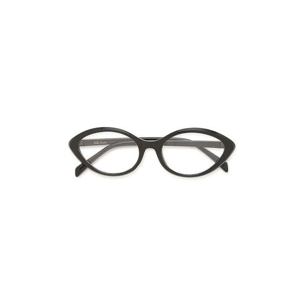ZOZO問い合わせ番号:103625711ショップ:Mila Owen，ミラ オーウェンブランド:Mila Owen，ミラオーウェン商品名:キャットアイダテメガネカテゴリ:ファッション雑貨>メガネブランド品番:09WGG261581素...
