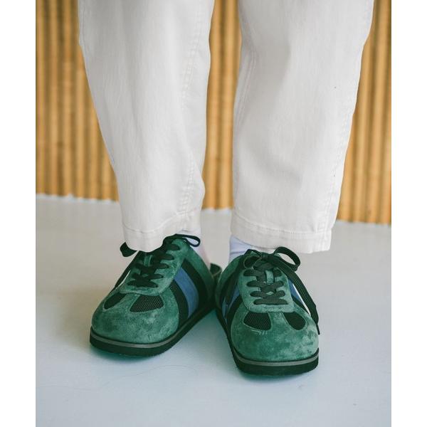 ZOZO問い合わせ番号:103625827ショップ:niko and...，ニコアンドブランド:niko and...，ニコアンド商品名:オリジナルスライドスニーカーカテゴリ:シューズ>スニーカーブランド品番:641448素材:【その...