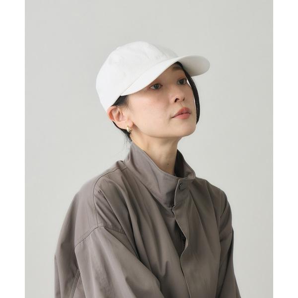 ZOZO問い合わせ番号:103625993ショップ:kuros'，クロスブランド:Nine Tailor，ナインテイラー，kuros'，クロス商品名:【Nine Tailor × kuros’別注品】リネンキャップ 日本製 ユニセックスカテ...