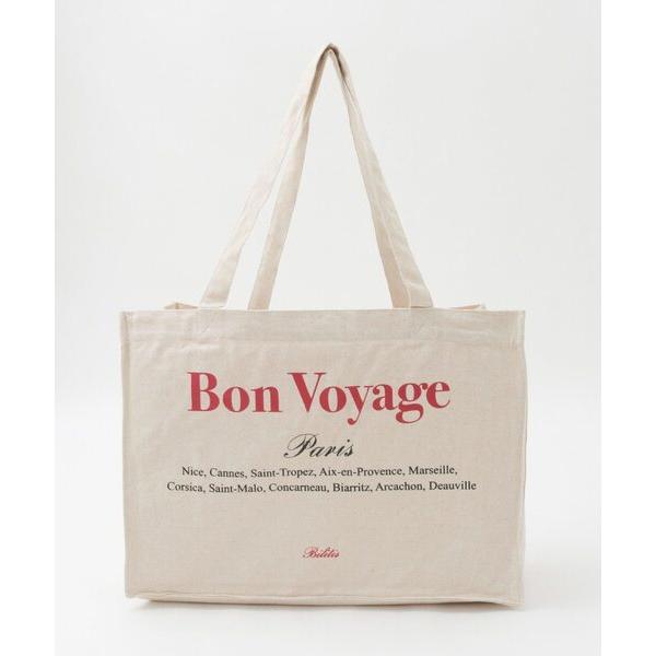 ZOZO問い合わせ番号:103626154ショップ:TIARA，ティアラブランド:TIARA，ティアラ商品名:【Bilitis dix-sept ans/ビリティス・ディセッタン】Bon Voyage Toteカテゴリ:バッグ>トート...