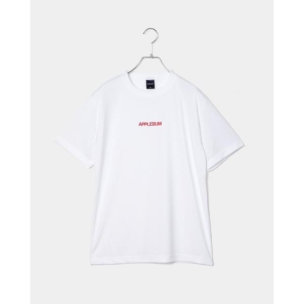 ZOZO問い合わせ番号:103626163ショップ:APPLEBUM，アップルバムブランド:APPLEBUM，アップルバム商品名:[Show ＆ Prove] Dry T-shirtカテゴリ:トップス>Tシャツ/カットソーブランド品番...